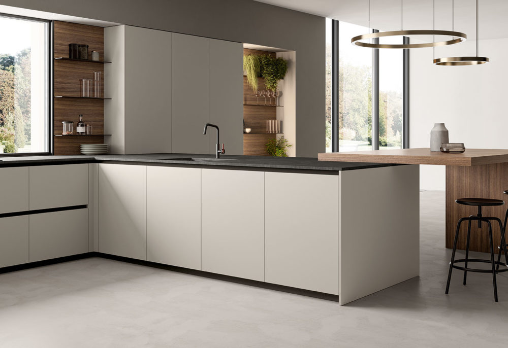 cucine Arredo3 a Milano - Colombo Interni